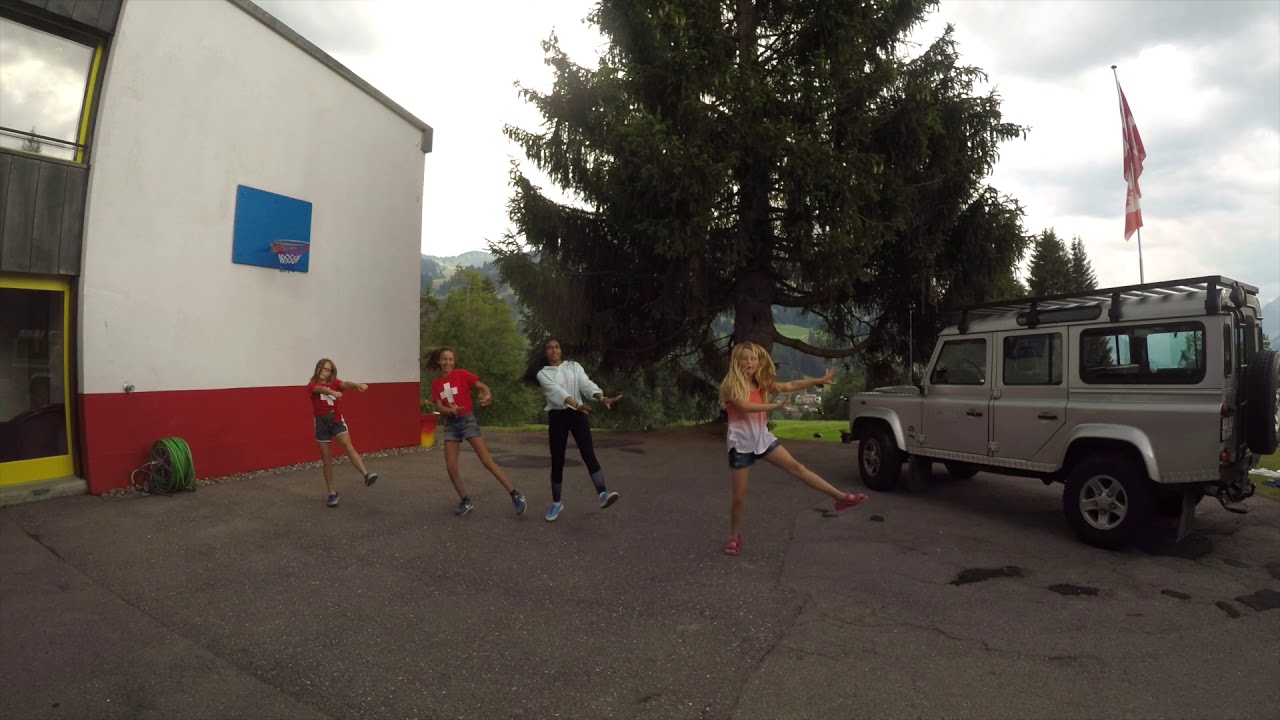 Summer Camp is Coming Soon - YouTube