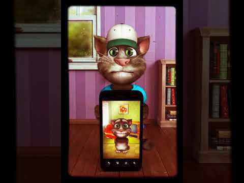 Talking Tom 2 https://o7n.co/Tom2 - YouTube