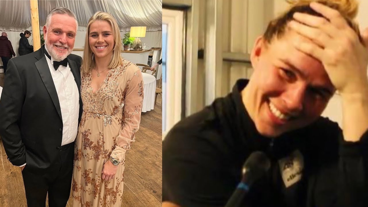 “I NEVER BLAMED PETER FURY!” SAVANNAH MARSHALL EXCLUSIVE - REACTS TO ...