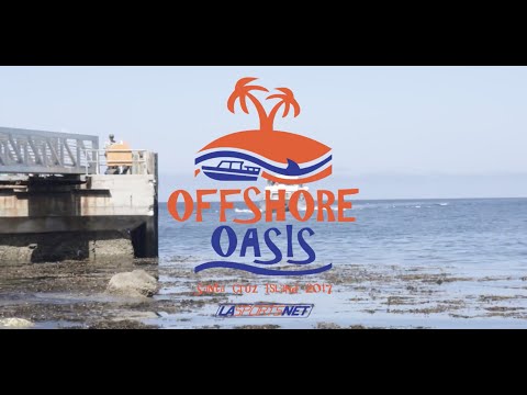 LASN Adventure Club | Offshore Oasis at Channel Islands | 2017
