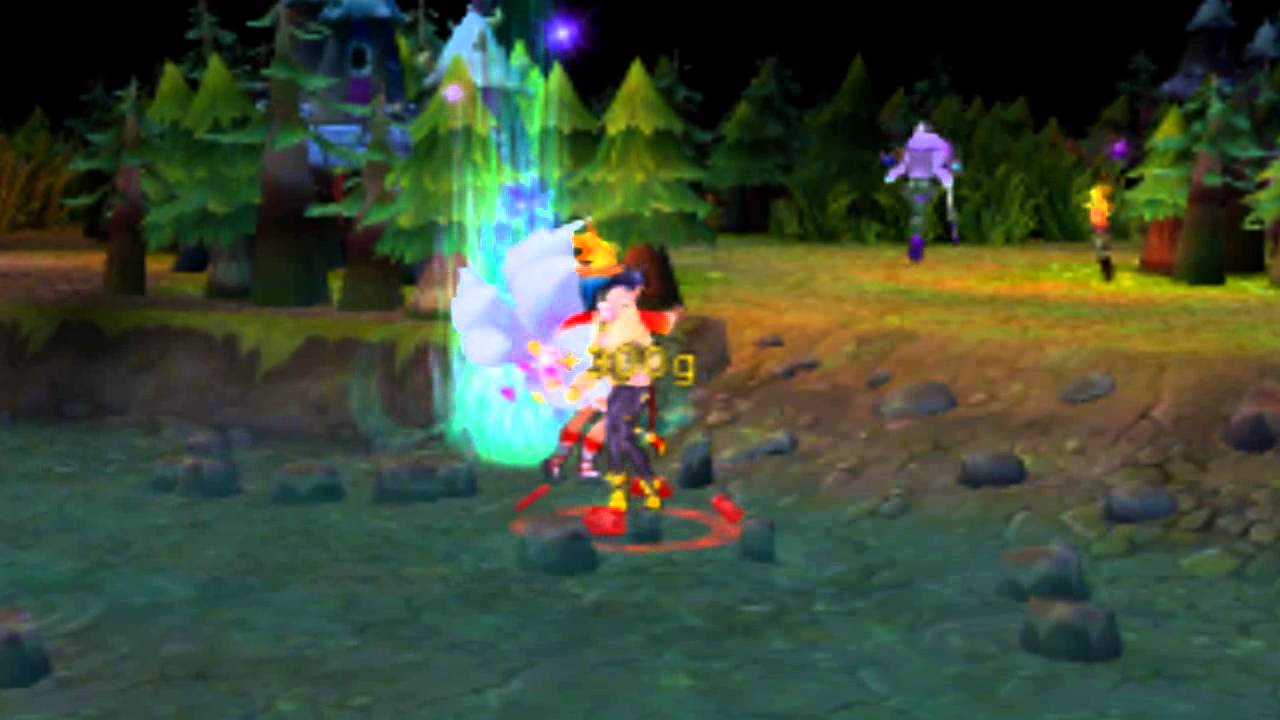 Ahri's Death - YouTube