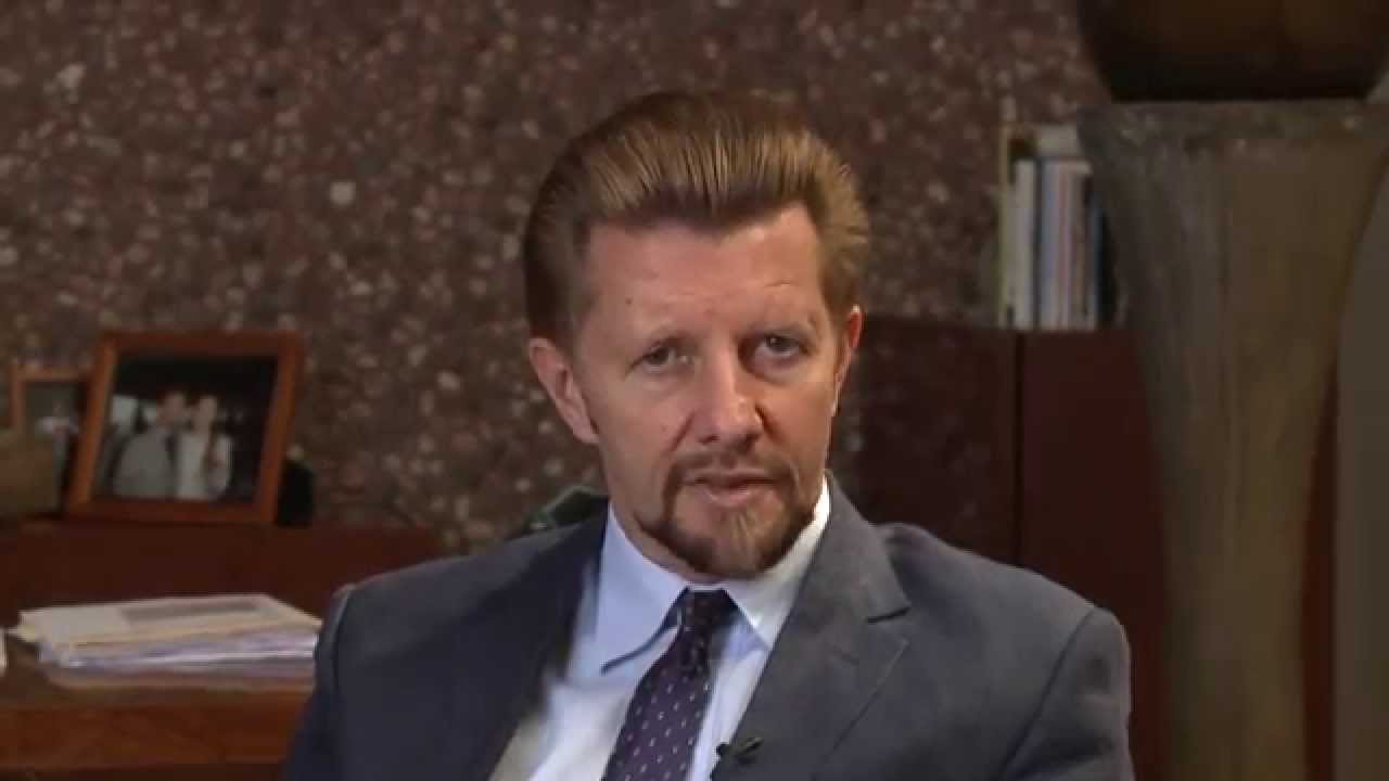 The Real Truth About Health Infomercial - Brian Clement - YouTube