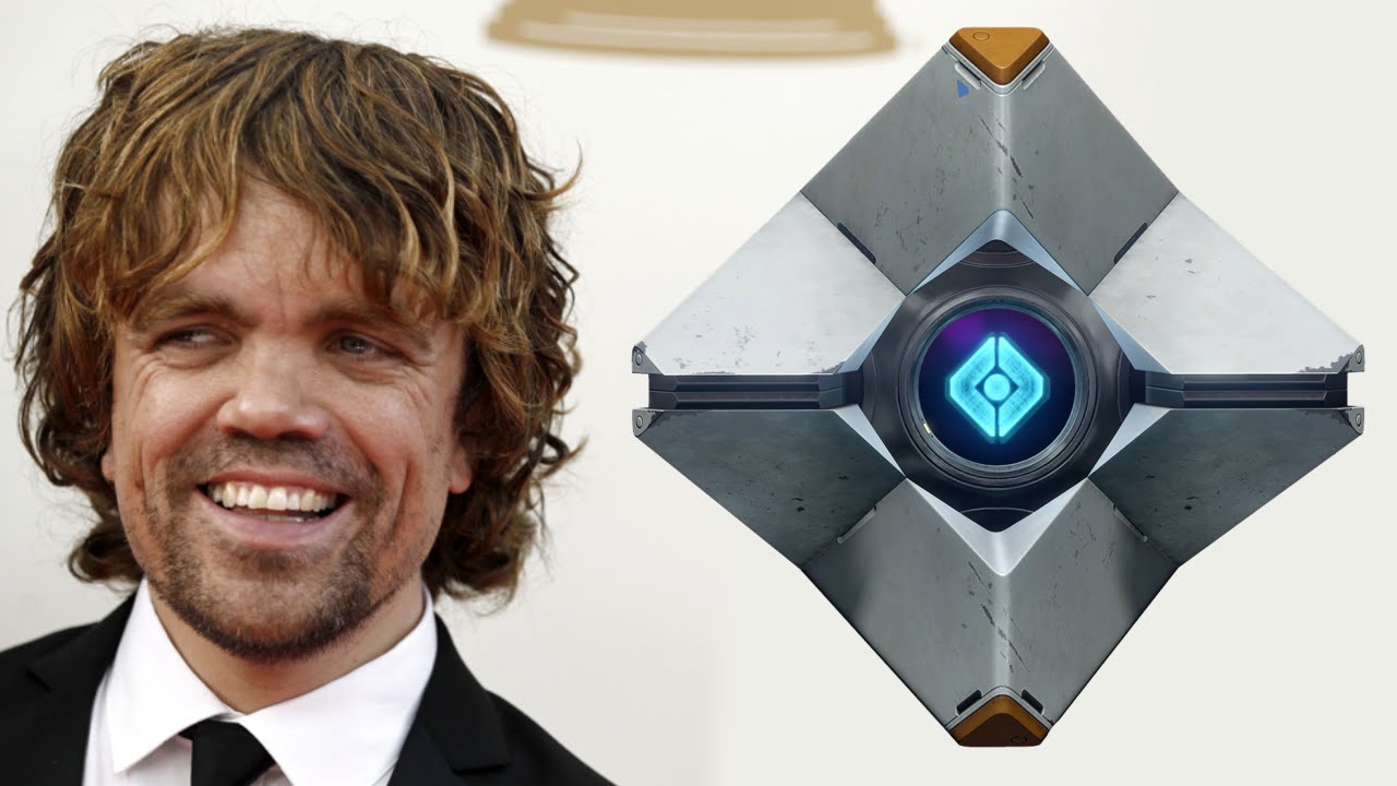 Dinklage out of Destiny! - Rich Vlog - YouTube
