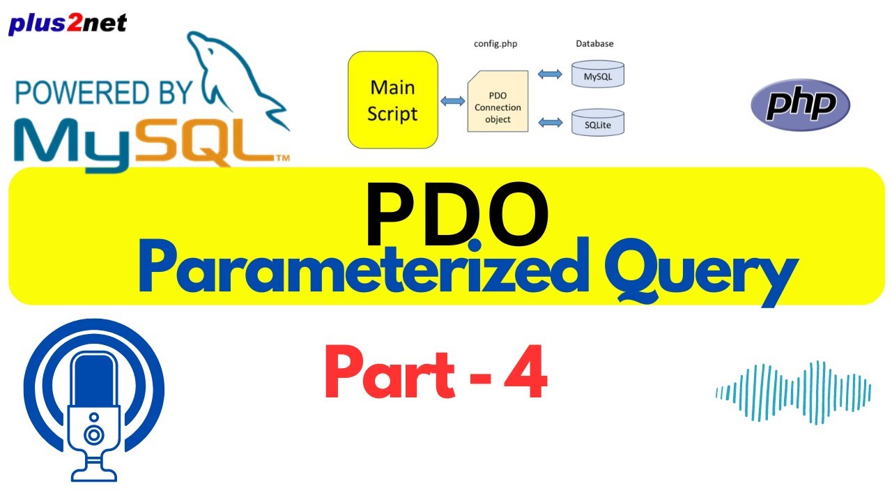 Managing And Fetching Multiple Records Using Php Pdo Parametrized Query 3611