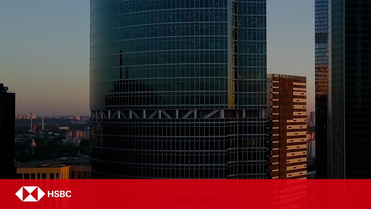 HSBC - Transition to Net Zero – BSRM - YouTube