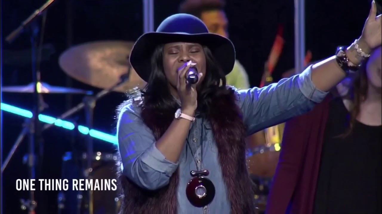 Transformation Church Music | One Thing Remains - YouTube