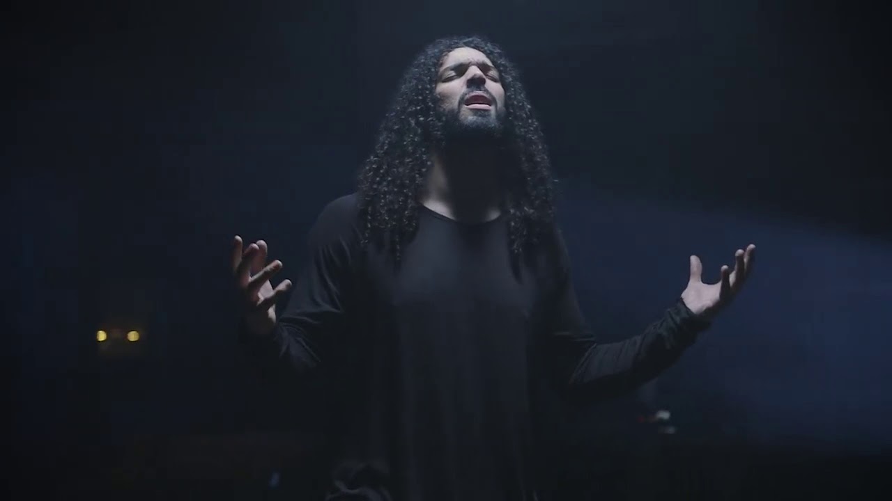 omar ft MALIKAH SEGN BEL ALWAN عمرمحمد سجن بالألوان OFFICIAL VIDEO ...