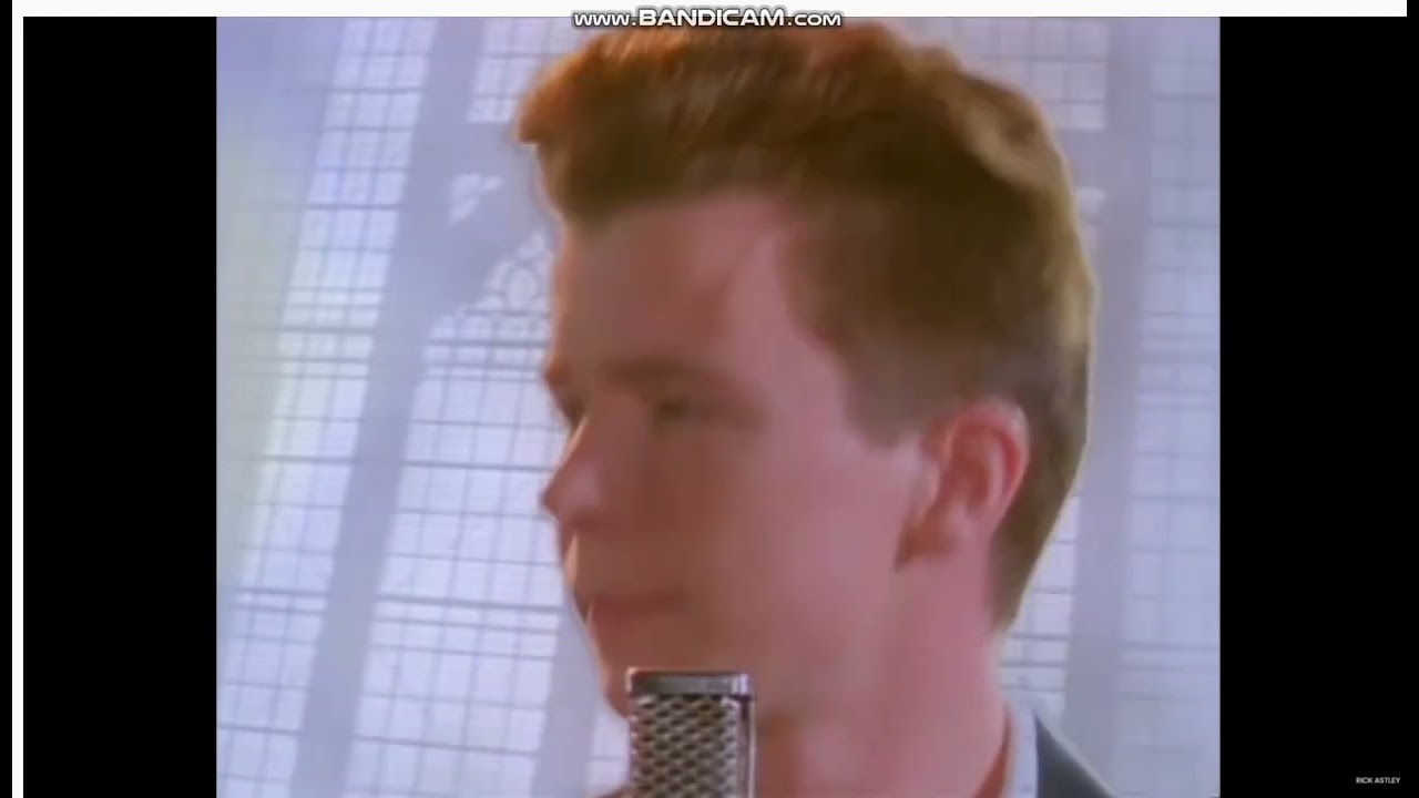 Rick Roll to troll your friends - YouTube