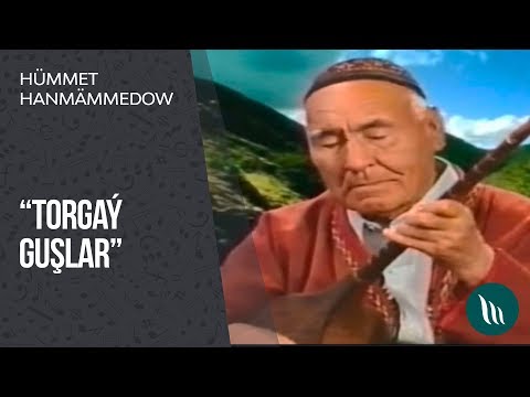 Hümmet Hanmämmedow - Torgaý guşlar | 2019