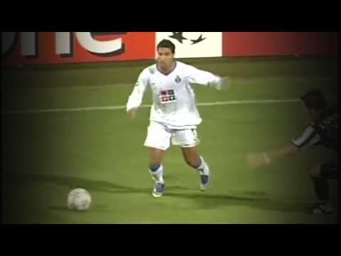 Ricardo Quaresma vs Besiktas (A) 07-08 By TB7xcomps