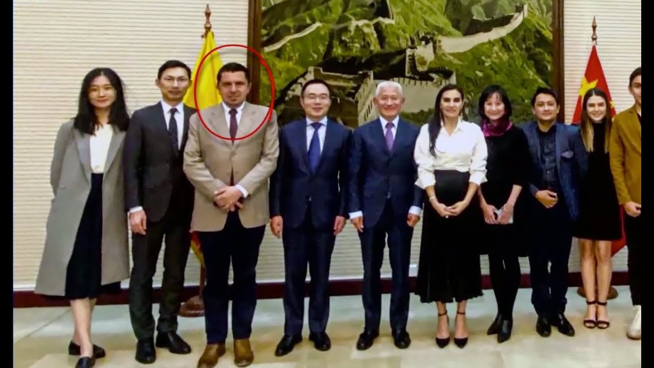 Prisión preventiva para Daniel Redrován, colaborador de Verónica Abad ...