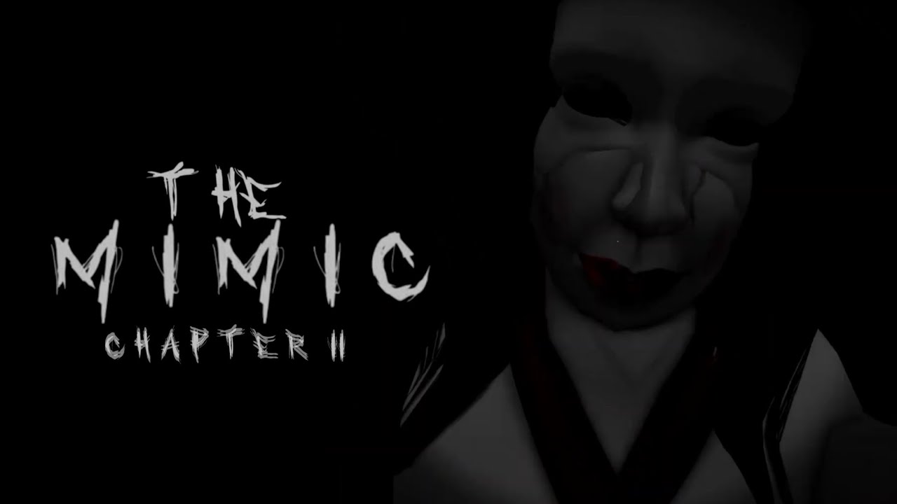 로블록스 역대급 공포게임 "더 미믹" 챕터2 플레이!! [Roblox the mimic chapter 2] - YouTube