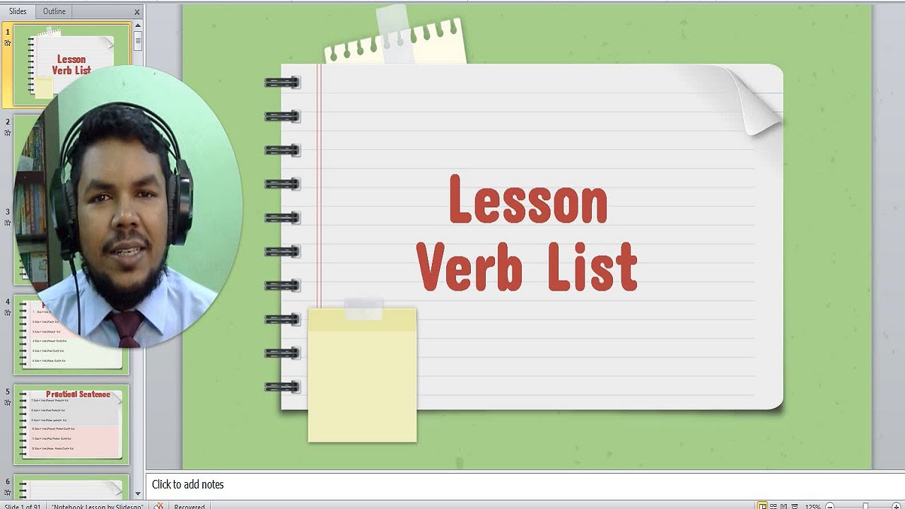 Verb এর ৩টি Form সহ verb এর লিস্ট (A-Z) - YouTube