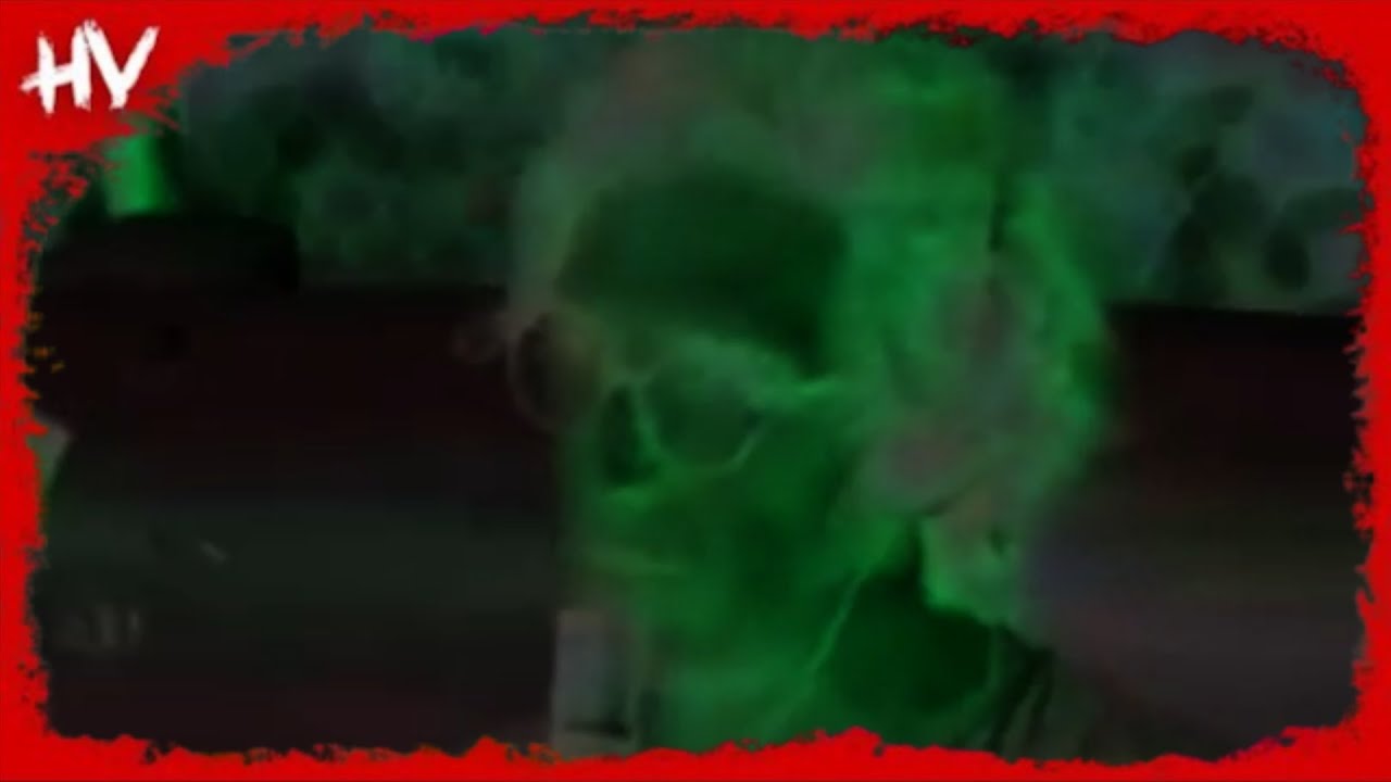 Ricky Montgomery - Mr Loverman (Horror Version) 😱 - YouTube