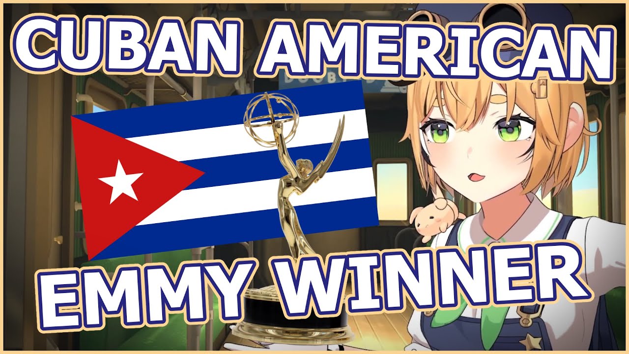 Dooby discusses her past work and heritage!【Dooby3D】 - YouTube