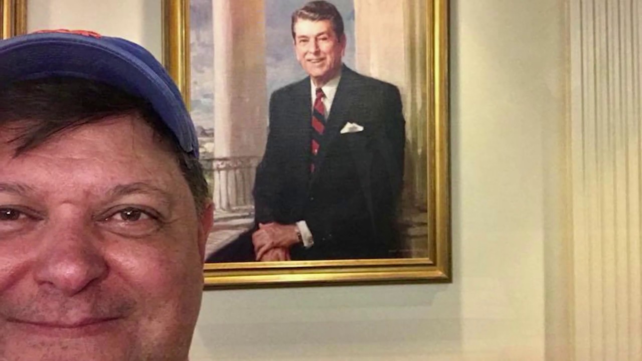 Carlos Rendo, Cuban Republican and NJ Mayor - YouTube