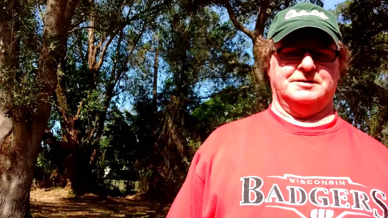 Winter break from the cold - YouTube