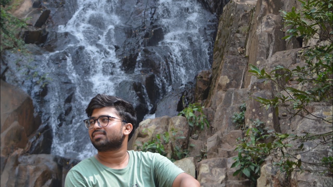 Pisugrundu Waterfall, Mandasaru, Barepanga | Daringbadi Tour | Explore ...