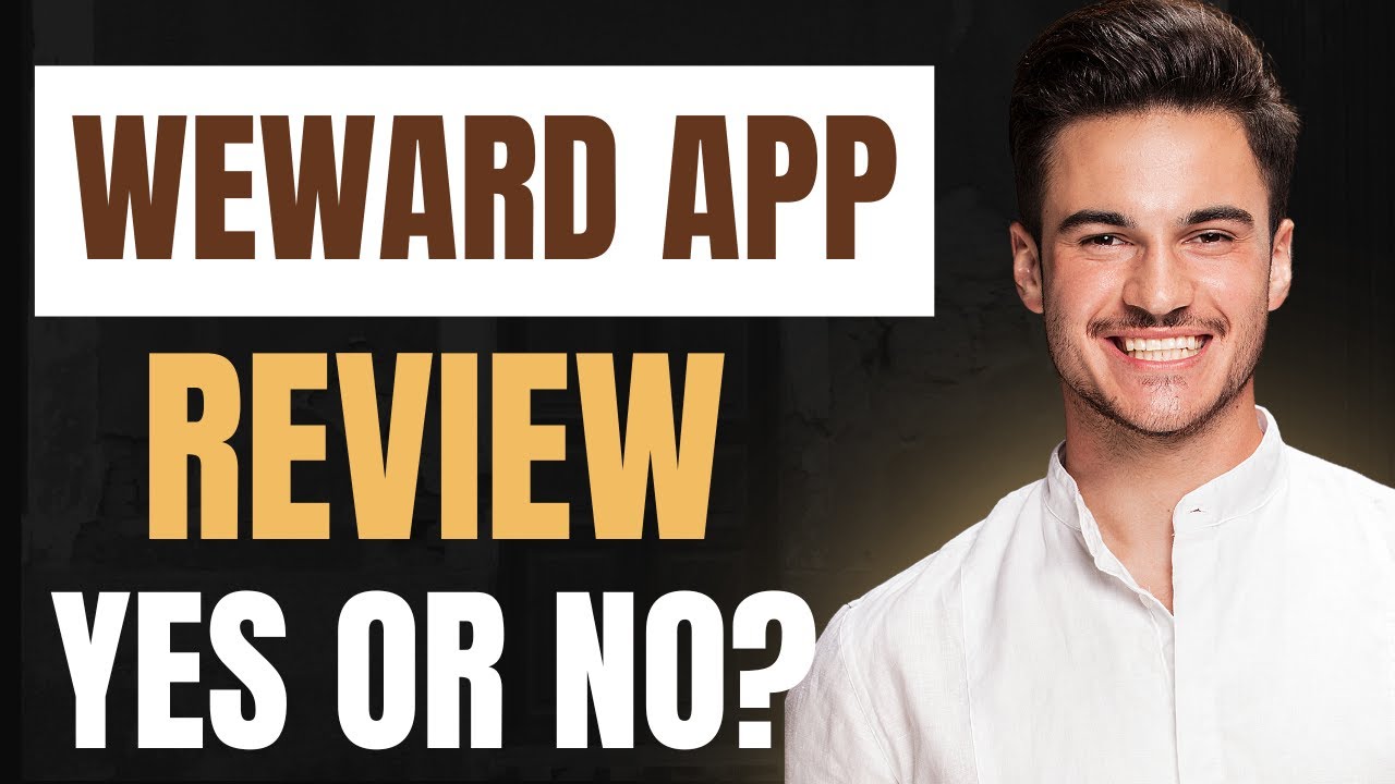 WeWard App Review, Can You Make Money With This App? - YouTube