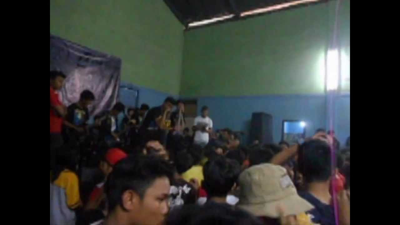 Revenge With Fallen Feat Anggi RTF - Gate Of Hell + Kesunyian (Live At ...