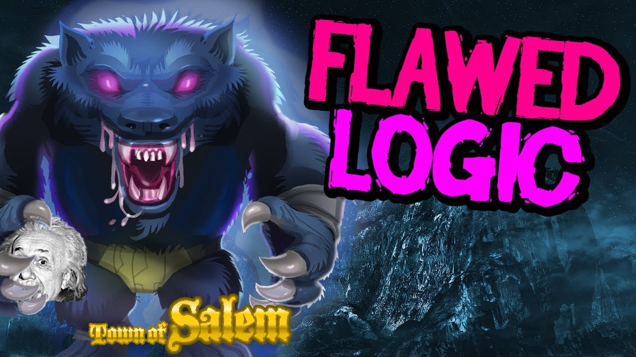 FLAWED LOGIC Town Of Salem Coven Ranked Practice YouTube FLAWED LOGIC Town Of Salem Coven Ranked Practice YouTube
