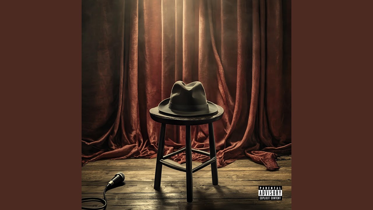 KATT WILLIAMS (feat. Vincent Jennings) - YouTube