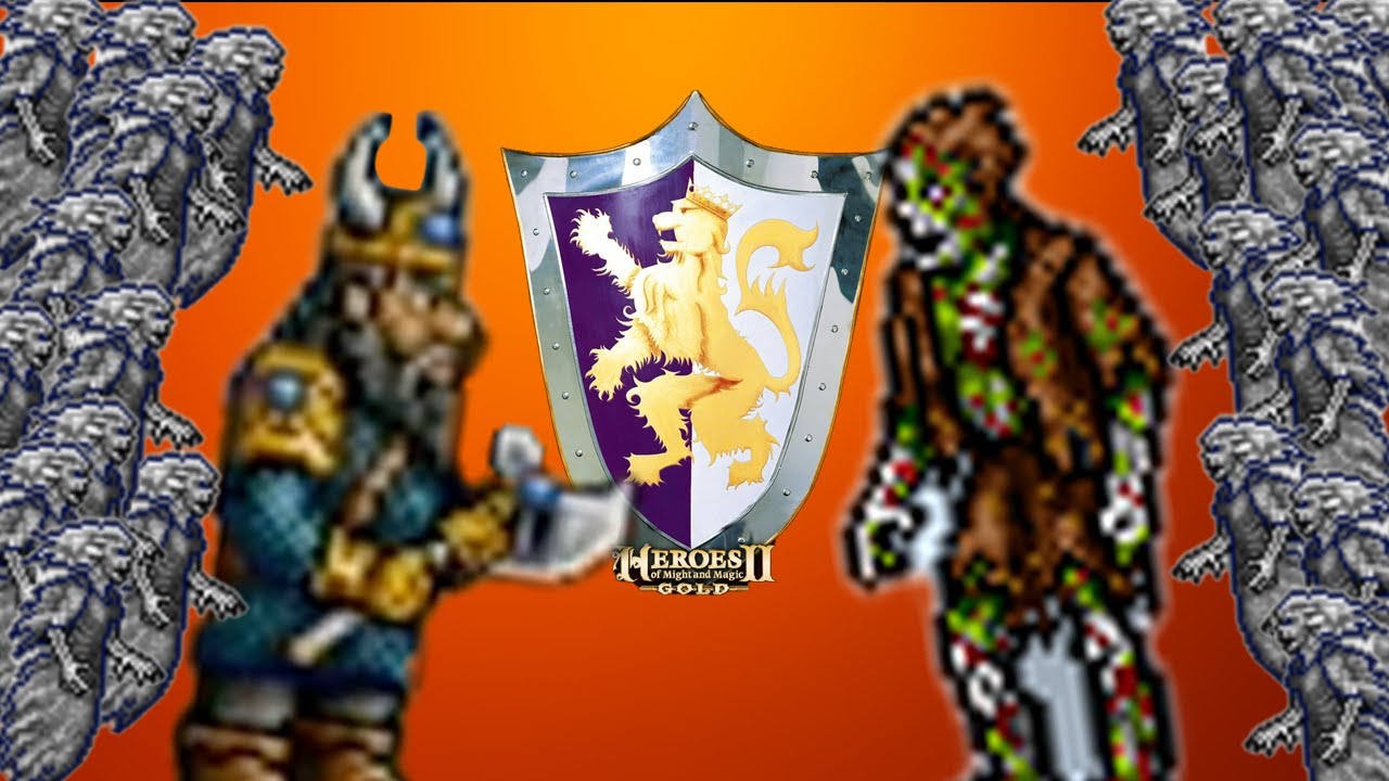 I Let Viewers Request ALL Matchups | HOMM2 Death Match - YouTube