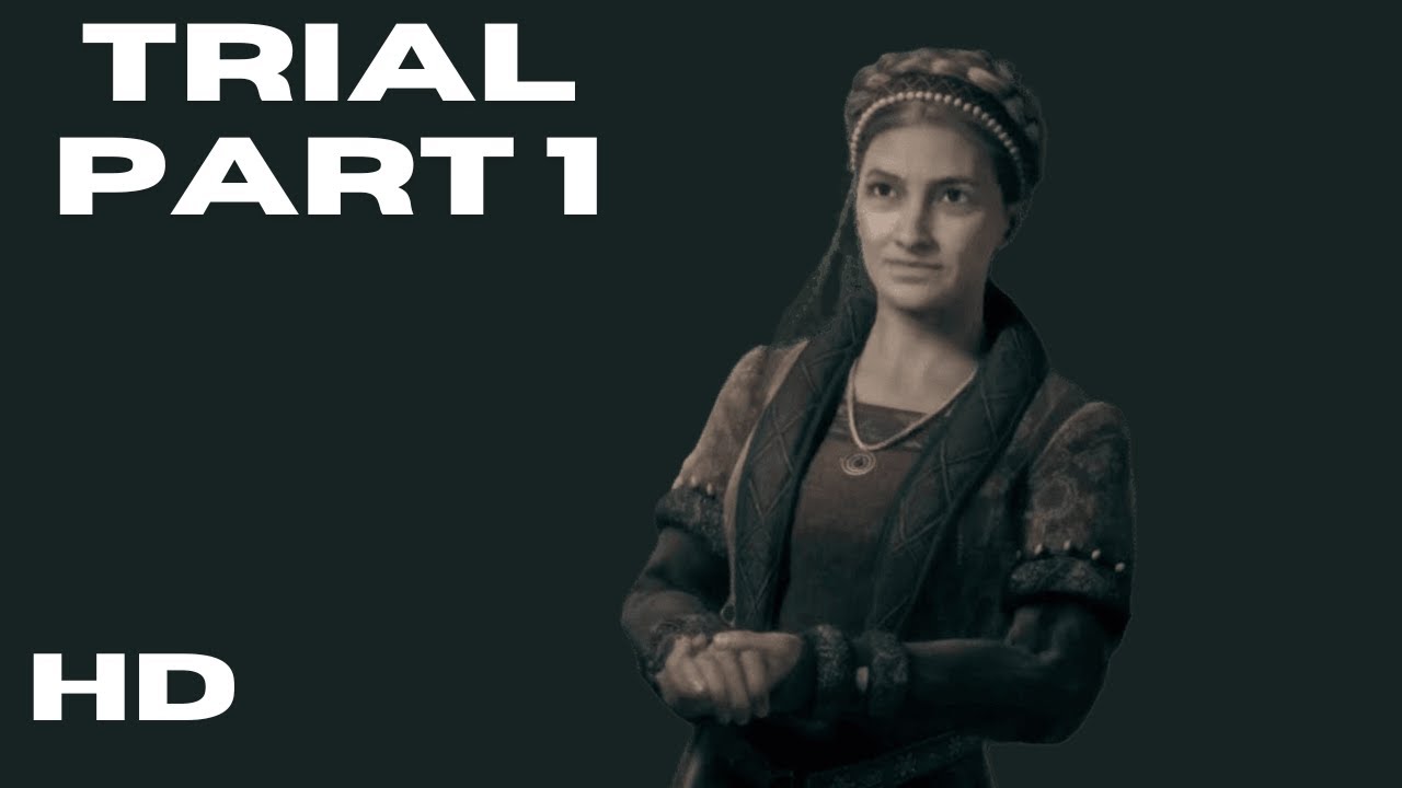 Professor Fitzgerald TRIAL PART 1 🧙‍♂️🪄🫡 - YouTube