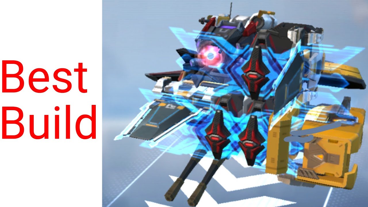 Best Build for Standard - Astracraft - YouTube
