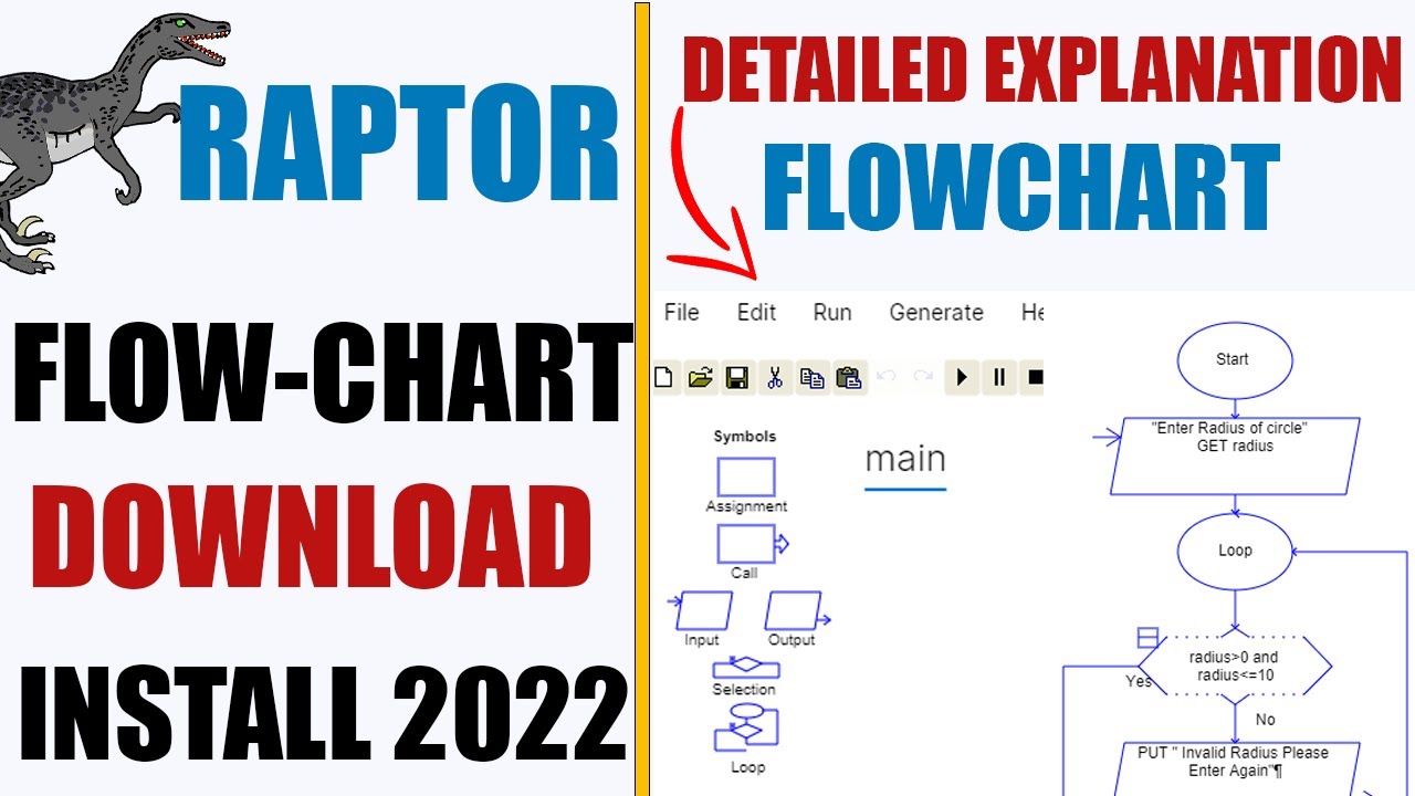 Download and Install Raptor 2022 - YouTube
