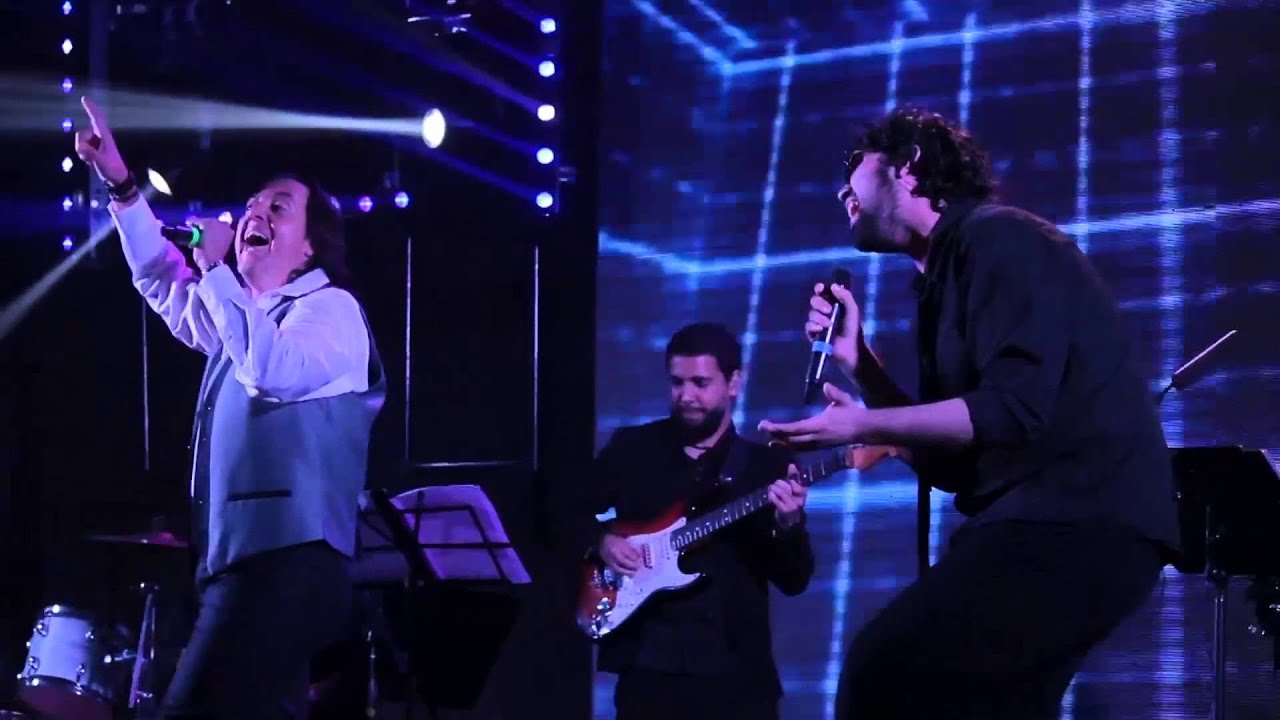 Iconos Music Band - YouTube