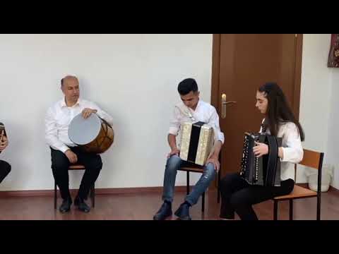 Qatar muğamı