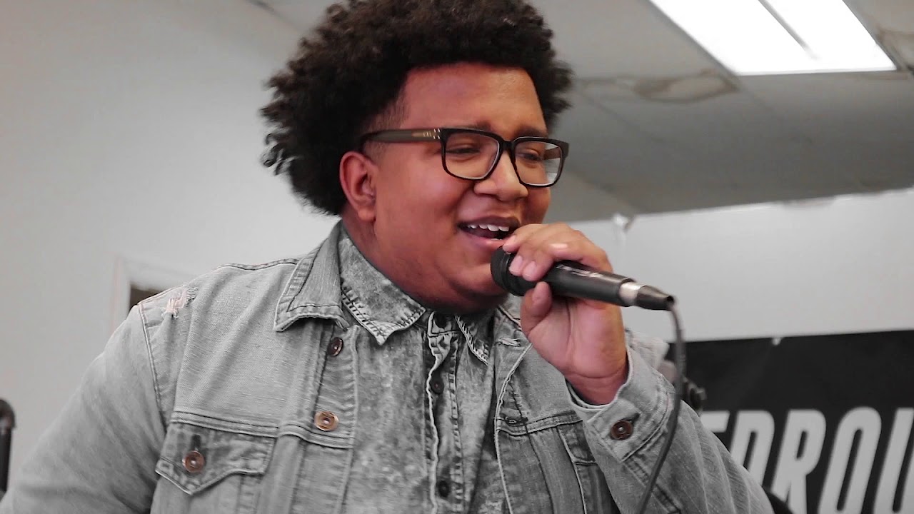 Teo The Artist: Round 1 - YouTube