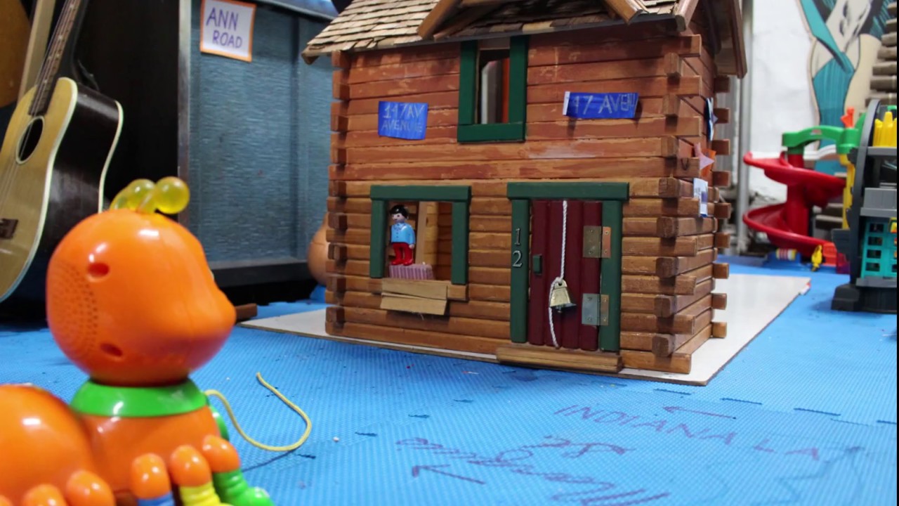 Alphabet Pal - YouTube