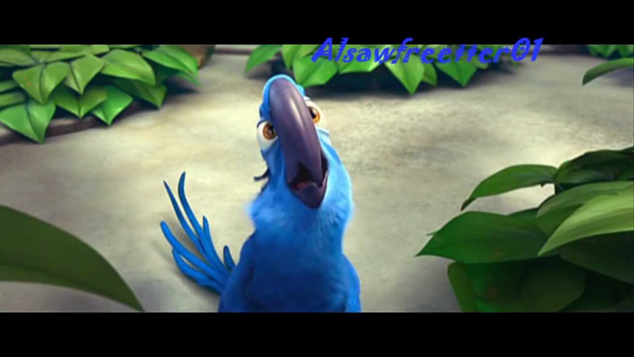 Wild Ones: Alvin and the Chipmunks - Ice Age - Rio - Hop - How to Train ...