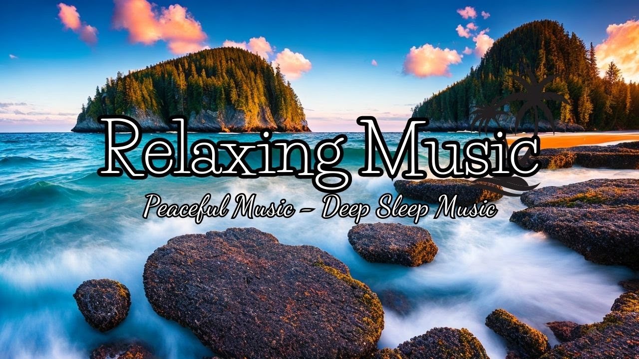 RELAXING MUSIC TO RELAX YOUR MIND - RELAXING Mood - YouTube