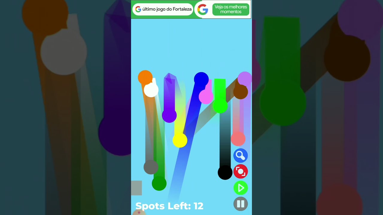 Simple Marble Race - YouTube