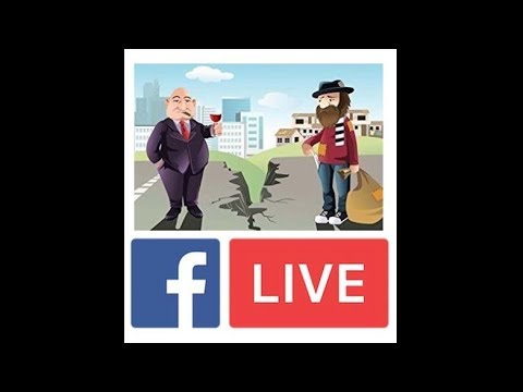 Facebook Live Show - Episode 0001 - 11-04-2017 - YouTube