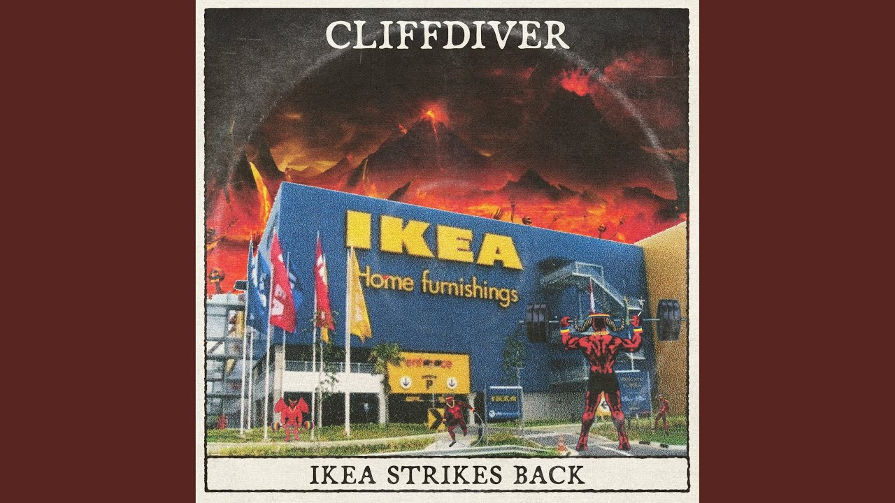 IKEA Strikes Back - YouTube Music