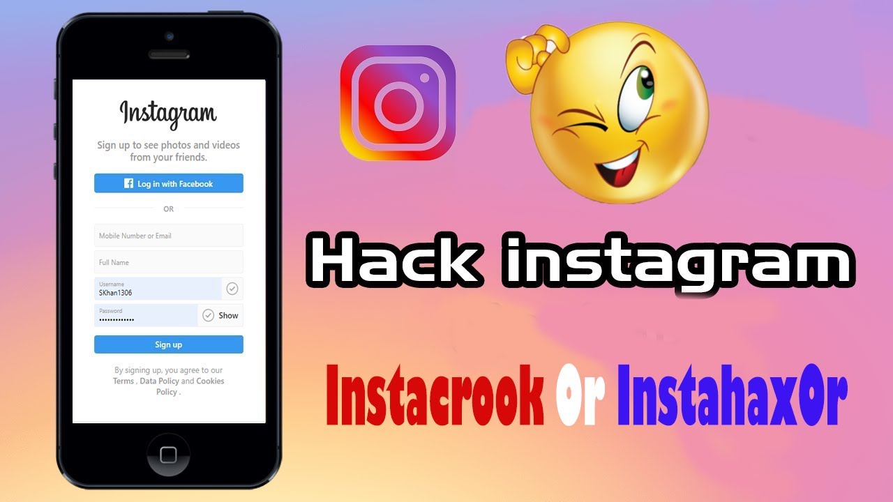 Using Instacrook Or InstahaOr Real Or Fake? - YouTube