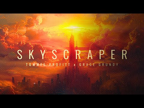 SKYSCRAPER - Tommee Profitt x Grace Grundy (Demi Lovato Cover)
