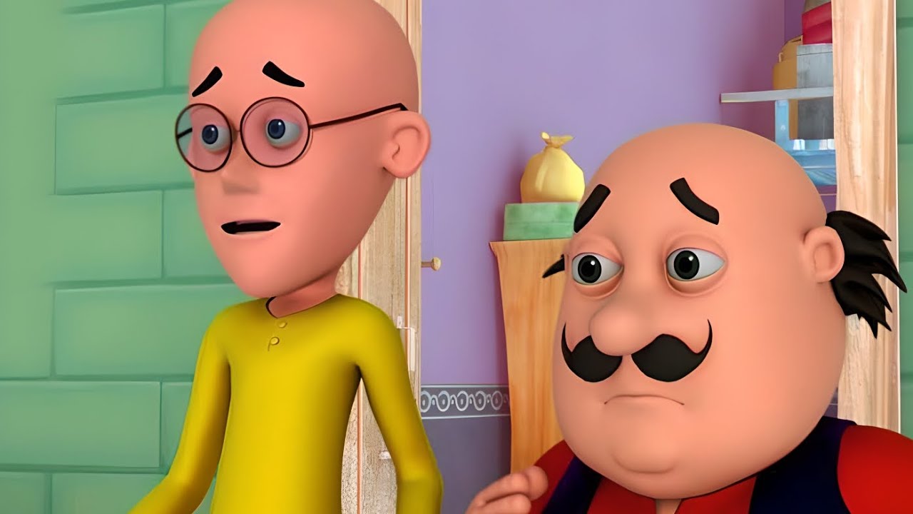moto patlo cartoon #kids #cartoon #cartoonvideo #cartoonforkids - YouTube