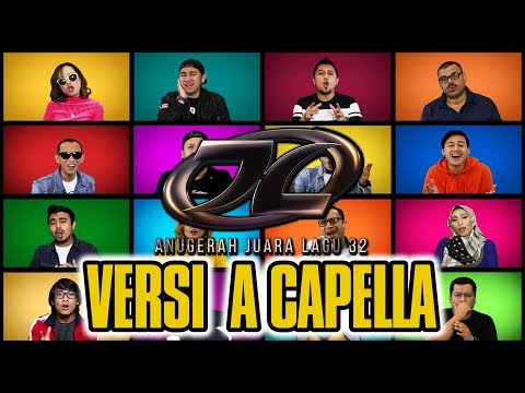 AJL 32 | Medley Acapella