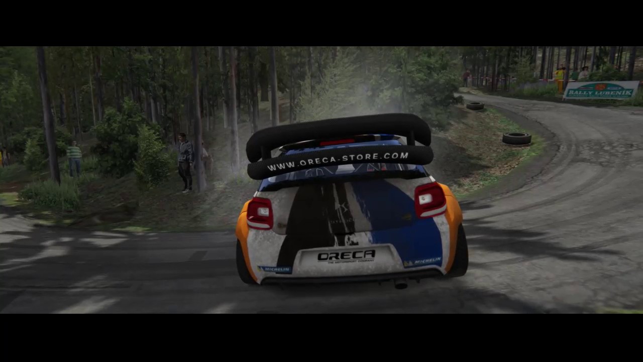 Peklo / Assetto Corsa / Gameplay - YouTube