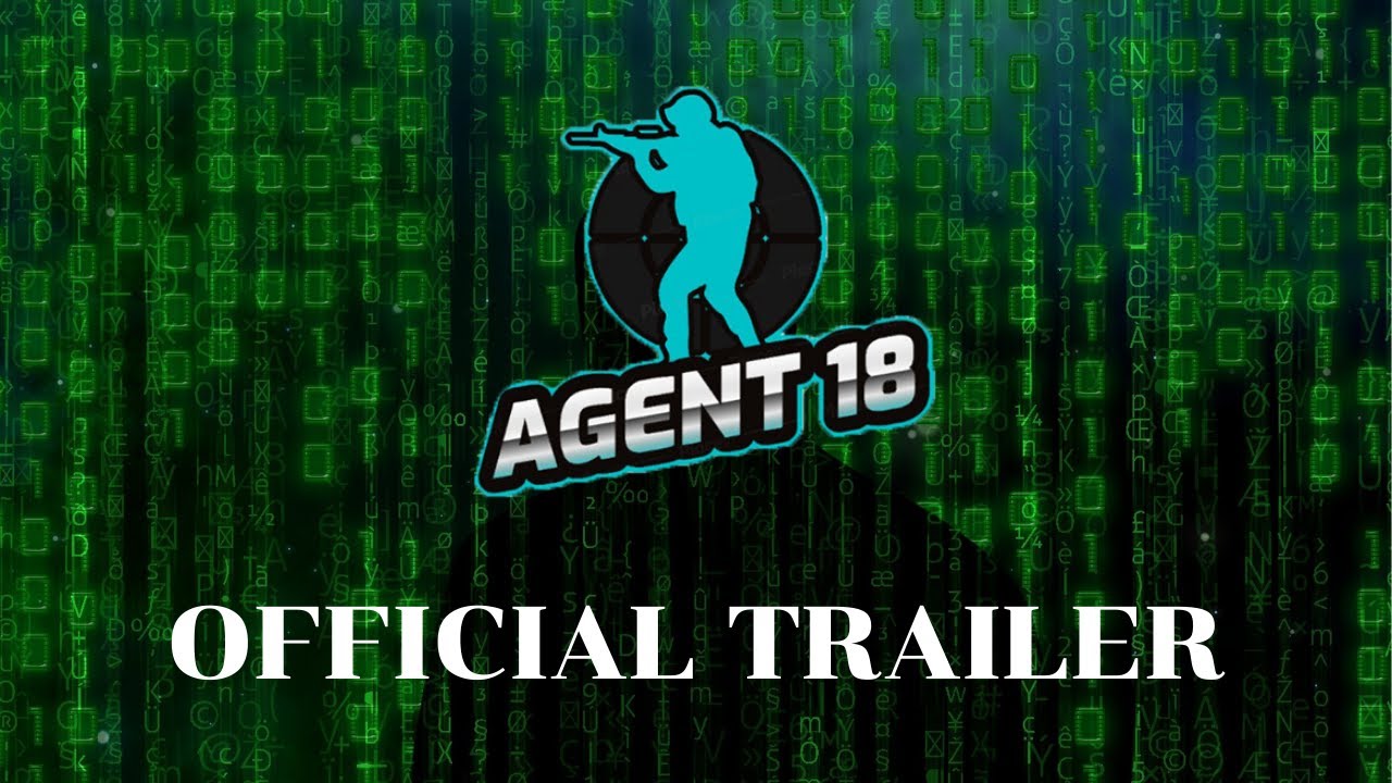 Agent: 18 - YouTube