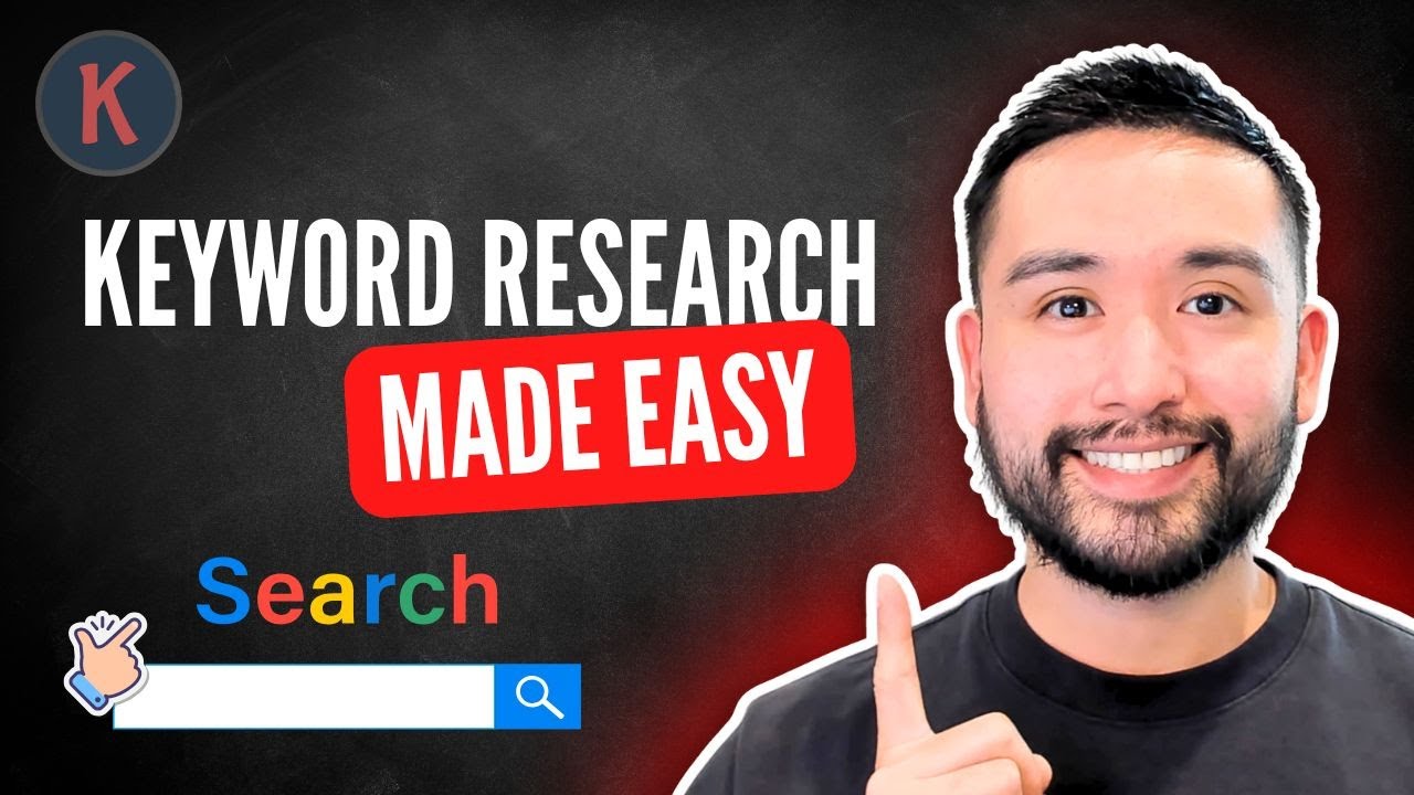 Keyword Research Made Easy: A Simple 3-Step Process for All Levels ...