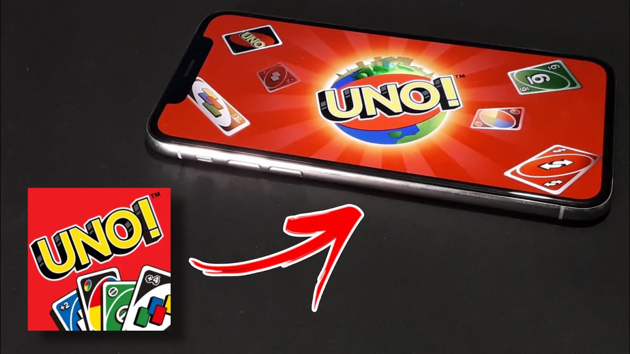 ASÍ es UNO en CELULARES - UNO Mobile - TedUno - YouTube