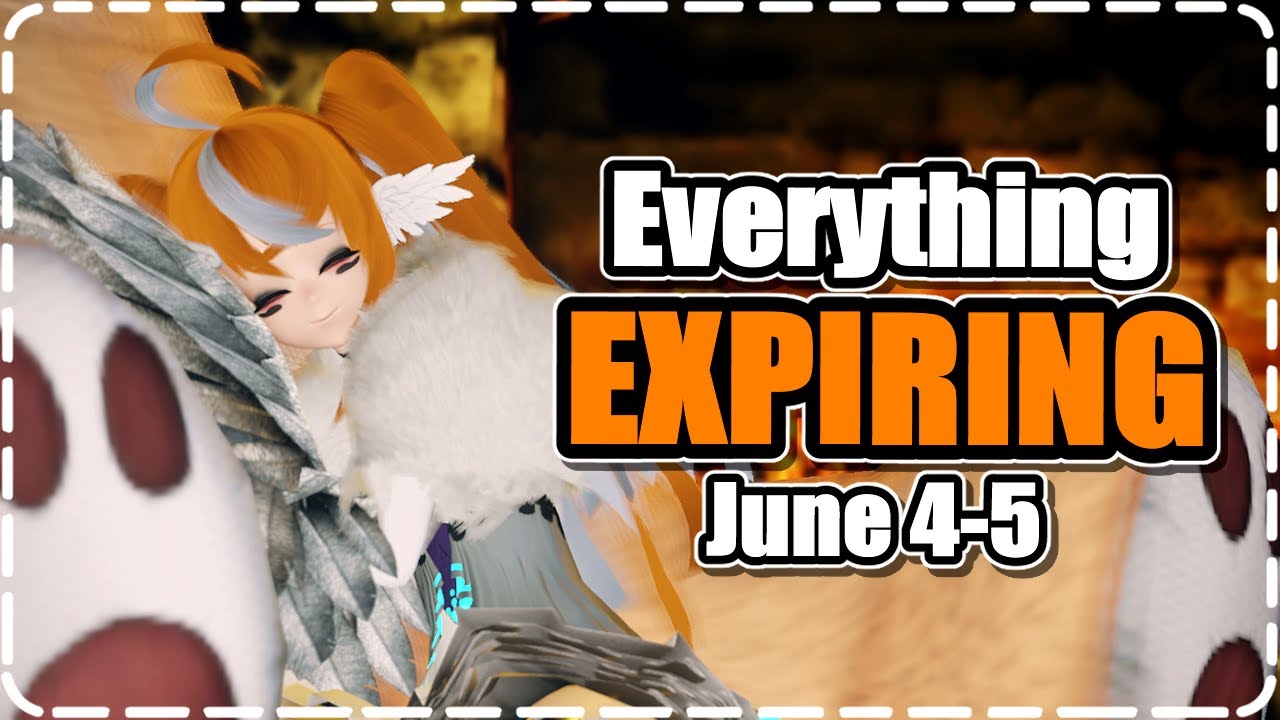 Super Origin Festival ending!! - Everything Expiring This Week ...