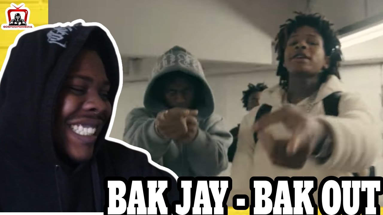 Yall done pissed JayC off! | BAK Jay - BAK Out (Official Music Video ...