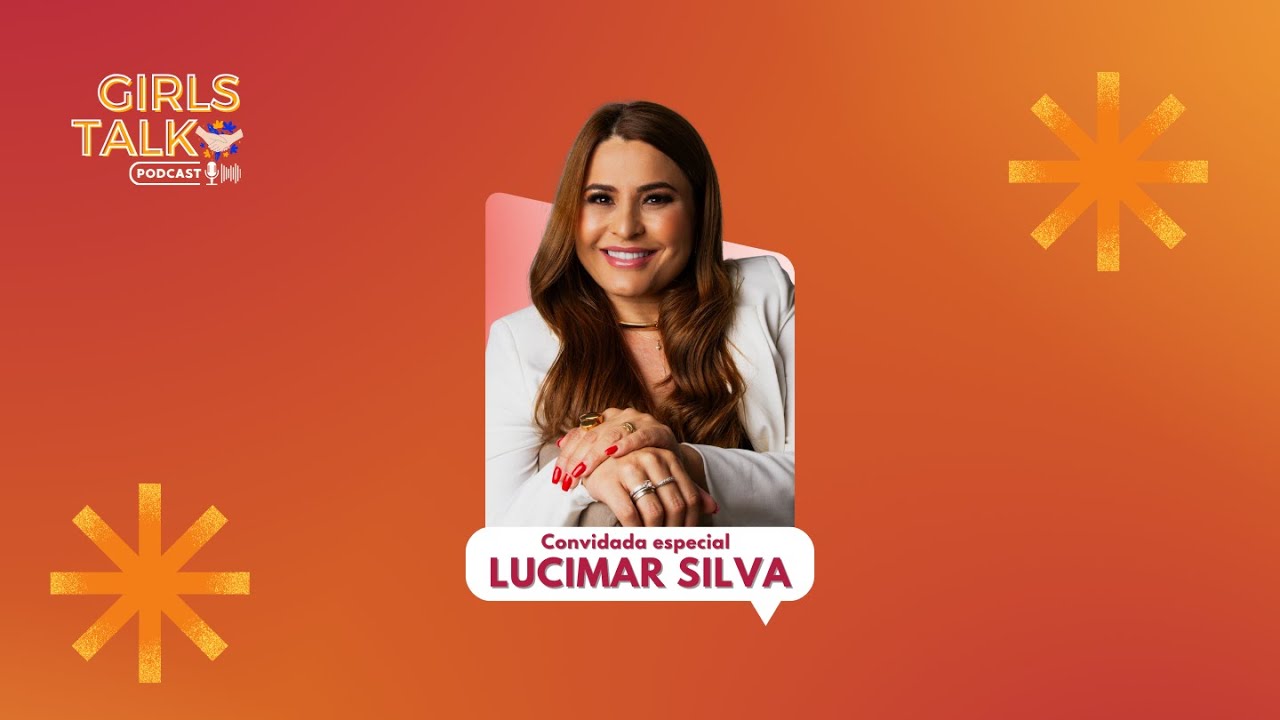 1º Ep. 2ª Temporada - LUCIMAR SILVA - YouTube